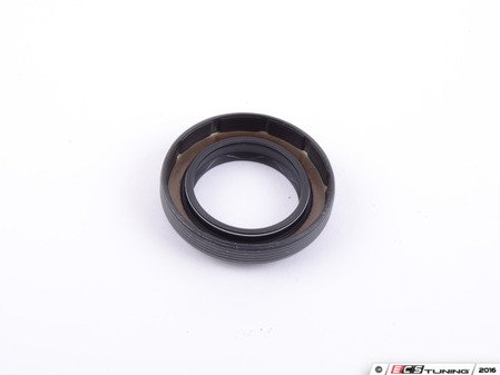 Genuine Volkswagen Audi - 0A6409189F - SEAL (0A6 409 189 F)