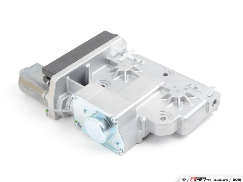 Genuine BMW - 34436862906 - Parking Brake Actuator with Control Unit ...