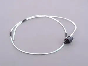 Bosch - 13518604231 - High-Pressure Fuel Pump & Fuel Filter