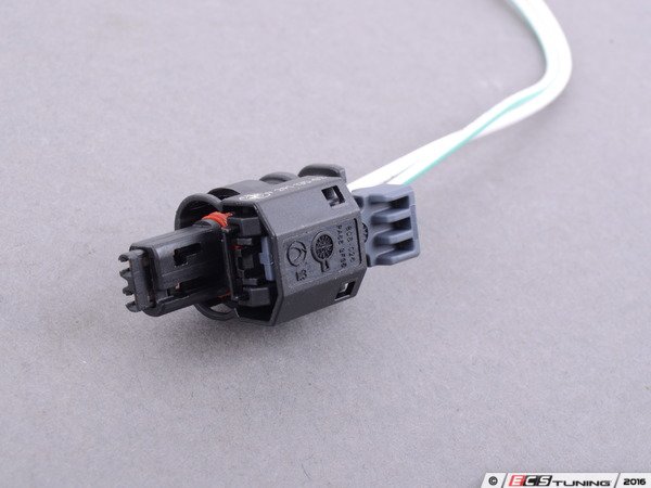 Genuine MINI - 12518638006 - Adapter (12-51-8-638-006)