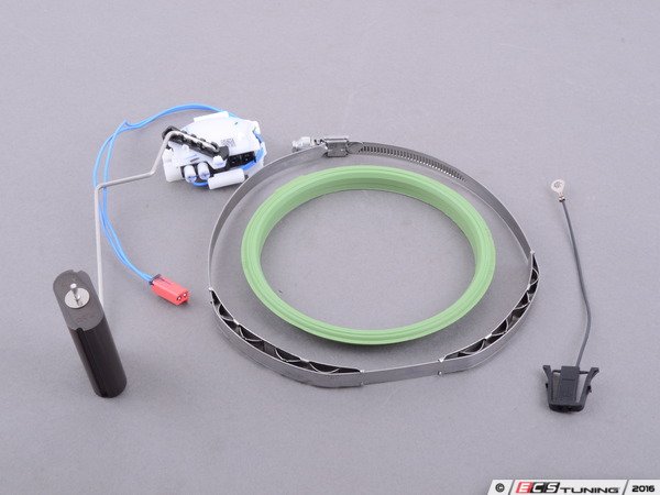 Genuine BMW - 16117212633 - Fuel Level Sensor - Fuel Tank Sending Unit ...