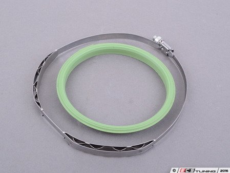 Genuine BMW - 16117212633 - Fuel Level Sensor - Fuel Tank Sending Unit ...