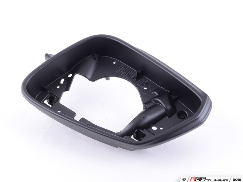 Genuine BMW - 51167308641 - SUPPORTING RING LEFT (51-16-7-308-641)