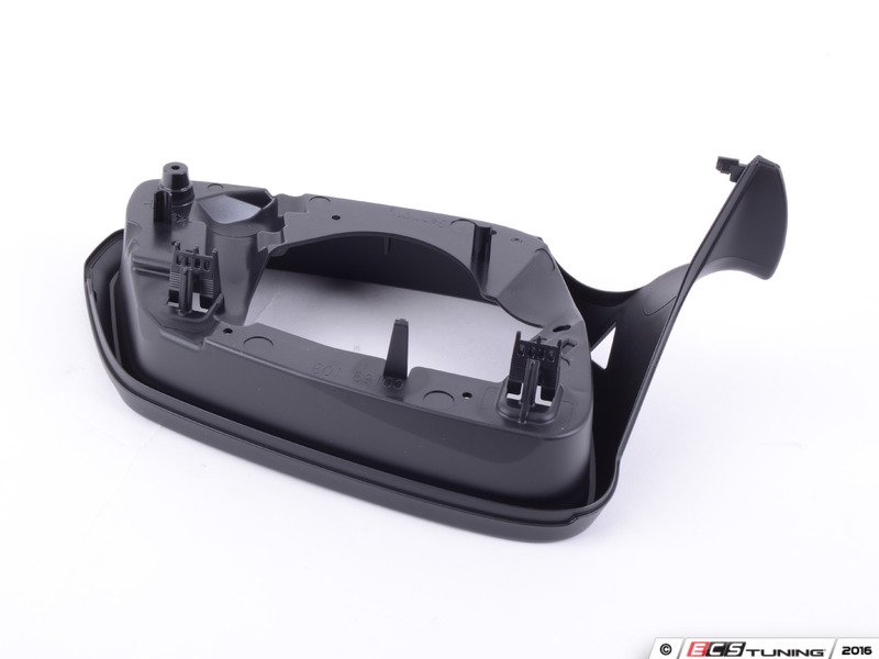 Genuine BMW - 51167308641 - SUPPORTING RING LEFT (51-16-7-308-641)