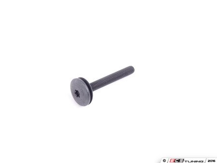 Genuine BMW - 63129194594 - COMBI OVAL-HEAD MACH (63-12-9-194-594)