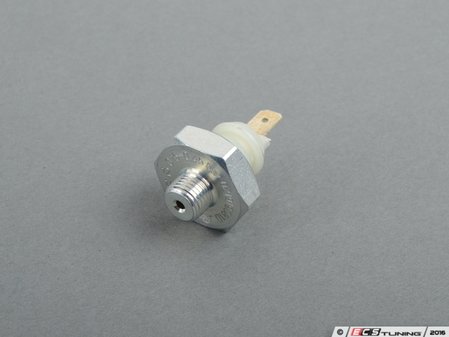 Genuine Porsche - 021919081D - Oil Pressure Switch