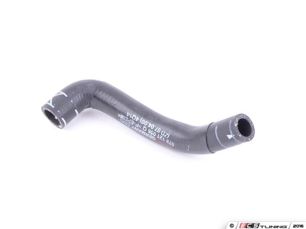 Rein - 078121096Q - Cooling Hose