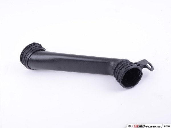 Genuine Volkswagen Audi - 1C0145840E - Charge Pipe (1C0 145 840 E)