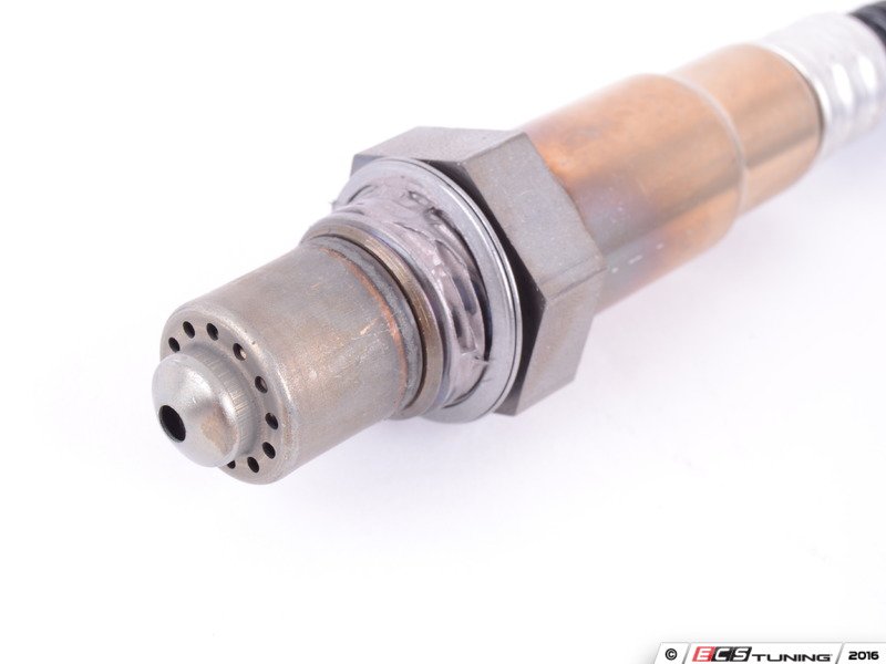 Genuine BMW - 11787515827 - Oxygen Sensor (11-78-7-515-827)