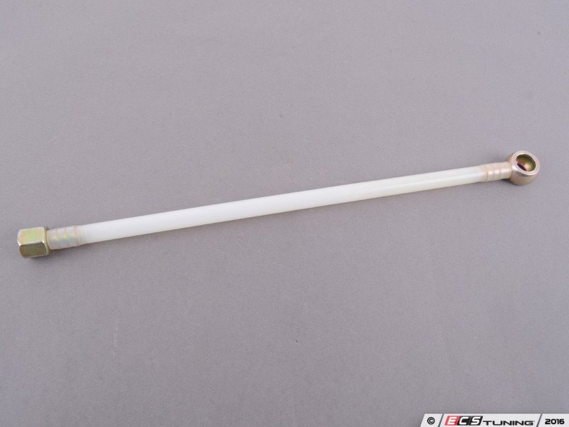 Genuine BMW - 13531285712 - Fuel Pipe (13-53-1-285-712)