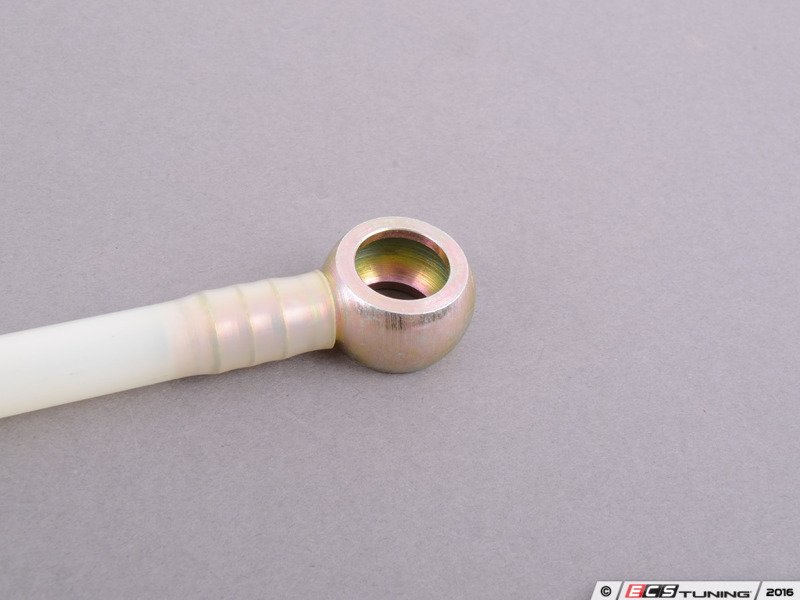 Genuine BMW - 13531285712 - Fuel Pipe (13-53-1-285-712)