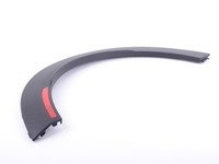 Genuine MINI - 51777387894 - JCW Cover For Wheel Arch - Passenger Side ...