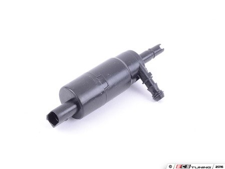 Hudson - 3B7955681 - Headlight Washer Pump