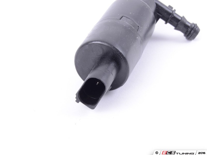 Hudson - 3B7955681 - Headlight Washer Pump