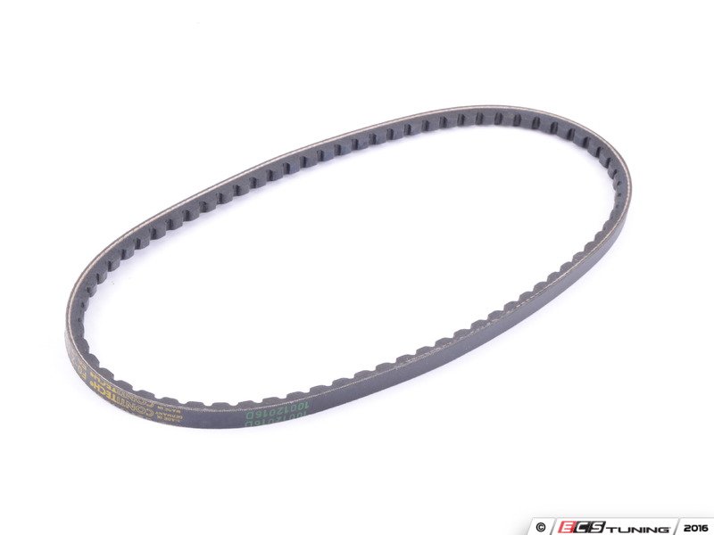 Genuine Mercedes Benz - 0069972492 - Genuine V-Belt - Priced Each