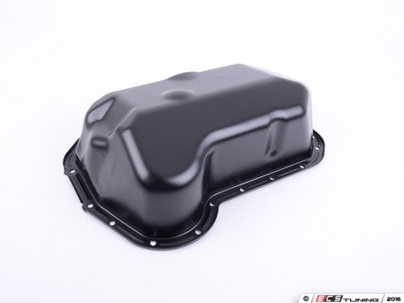 URO - 051103601 - Oil Pan