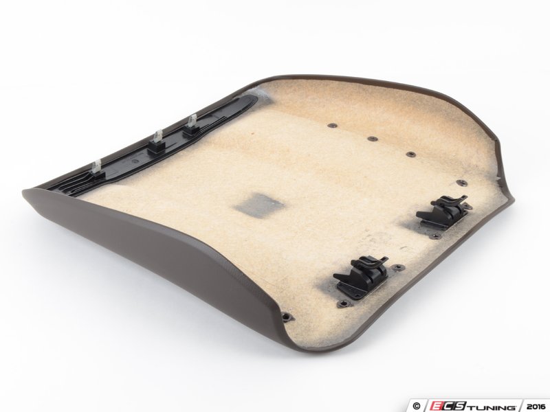 Genuine Volkswagen Audi - 4F0881969CK24 - COVER (4F0 881 969 C K24)