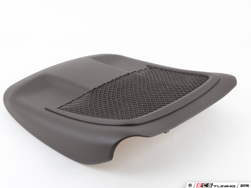 Genuine Volkswagen Audi - 4F0881969CK24 - COVER (4F0 881 969 C K24)