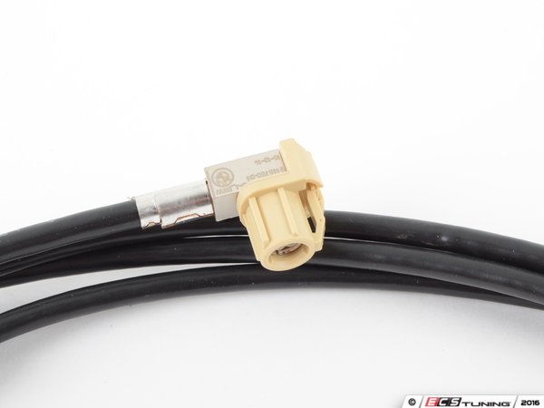 Genuine BMW - 61119215854 - HSD - TUBING CIC - U (61-11-9-215-854)