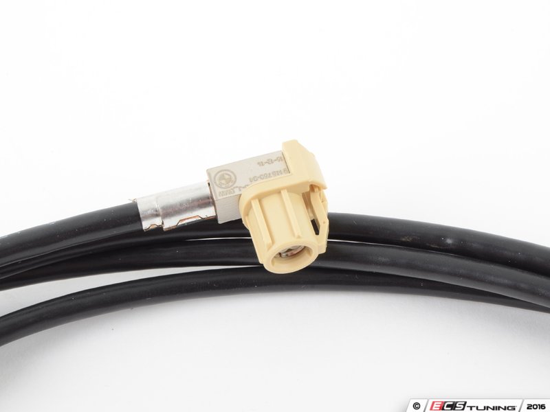 Genuine BMW - 61119215854 - HSD - TUBING CIC - U (61-11-9-215-854)