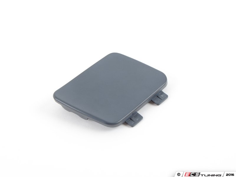 Genuine BMW - 51118057505 - FLAP, TOWING EYE, PR (51-11-8-057-505)