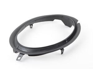 2020 MINI Cooper S 3 Door B46C Headlight Trim - ECS Tuning