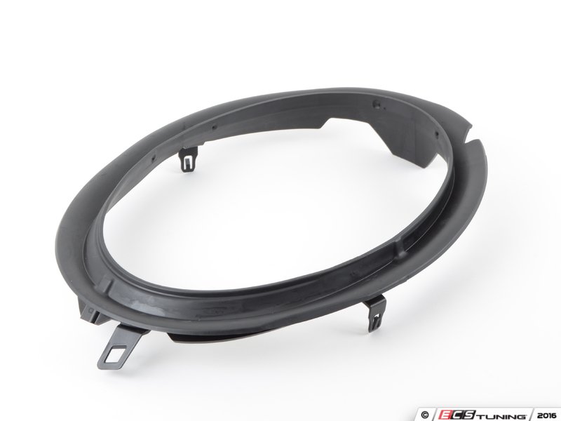 Genuine BMW - 51767391410 - GASKET, HEADLIGHT, RIGHT - (NO LONGER ...