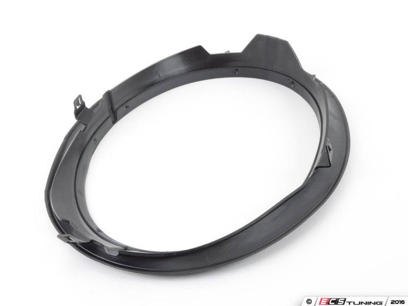 Genuine BMW - 51767391410 - GASKET, HEADLIGHT, RIGHT - (NO LONGER ...