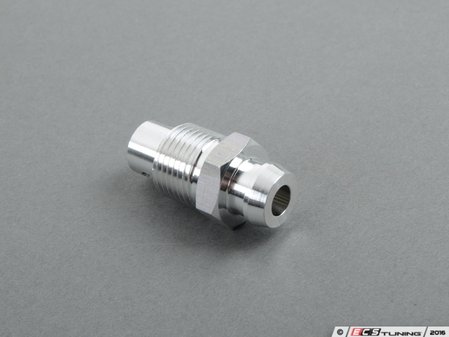 Genuine Mercedes Benz - 6019970430 - SCREW PLUG