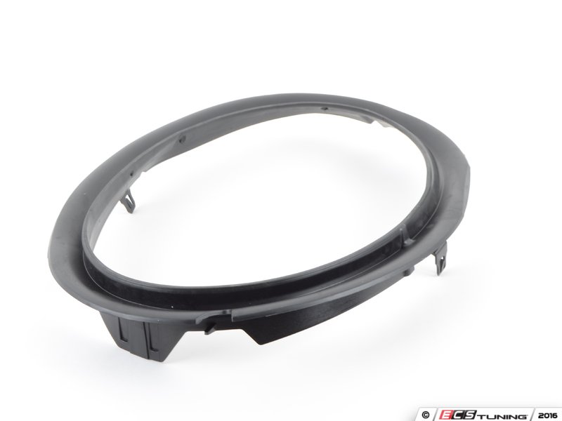 Genuine BMW - 51767391409 - GASKET, HEADLIGHT, LEFT - (NO LONGER ...