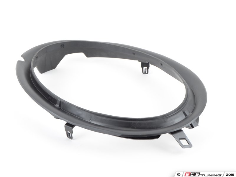 Genuine BMW - 51767391409 - GASKET, HEADLIGHT, LEFT - (NO LONGER ...