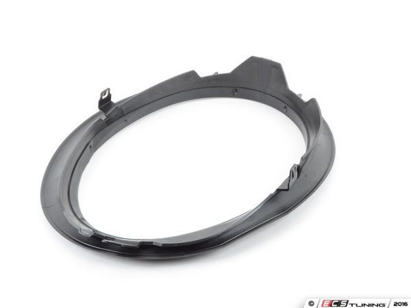 Genuine BMW - 51767391409 - GASKET, HEADLIGHT, LEFT - (NO LONGER ...