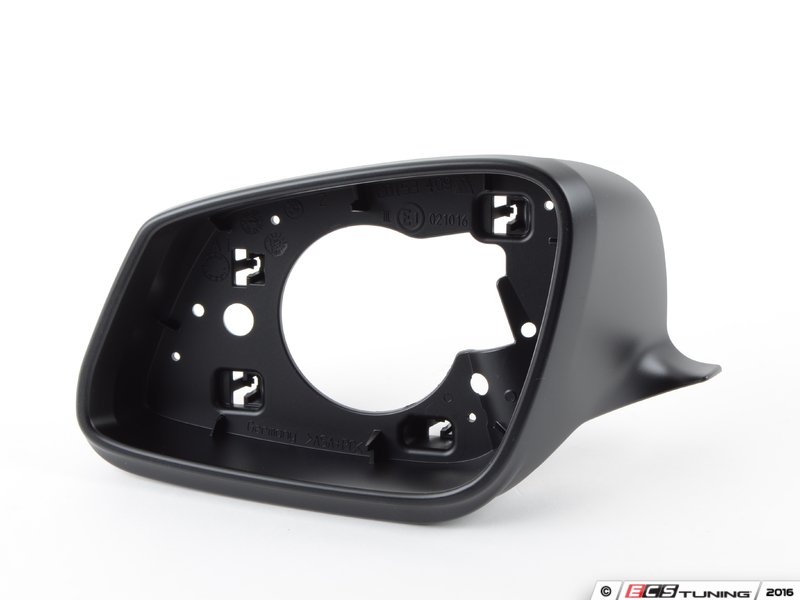 Genuine BMW - 51167216367 - SUPPORTING RING LEFT (51-16-7-216-367)