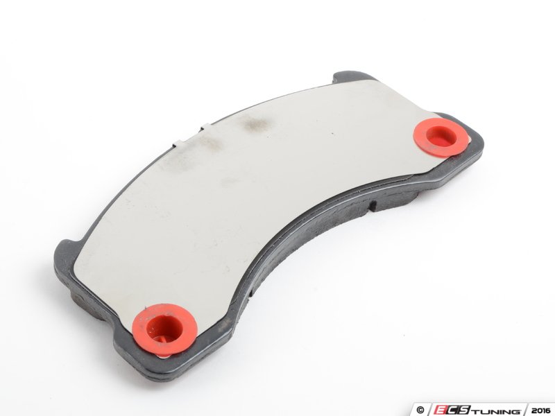 TRW - 95835193930 - Front Brake Pad Set