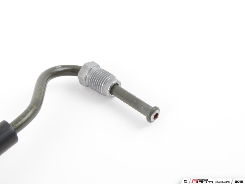 Genuine Porsche - 93035506204 - CONNECTING LINE