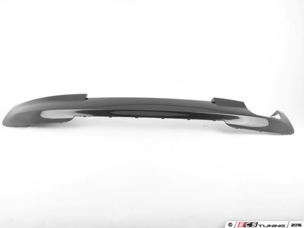 Genuine BMW - 51128048132 - F25 Trim Panel - Bumper - Rear - Bottom - M ...