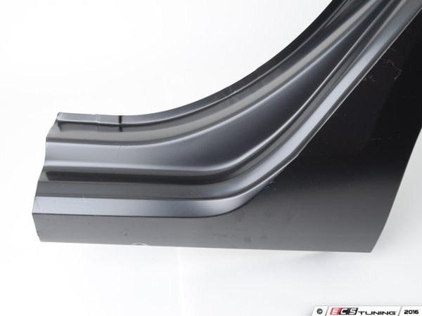 Genuine Volkswagen Audi - 5G4809843 - Rear Body Panel Section - Left ...