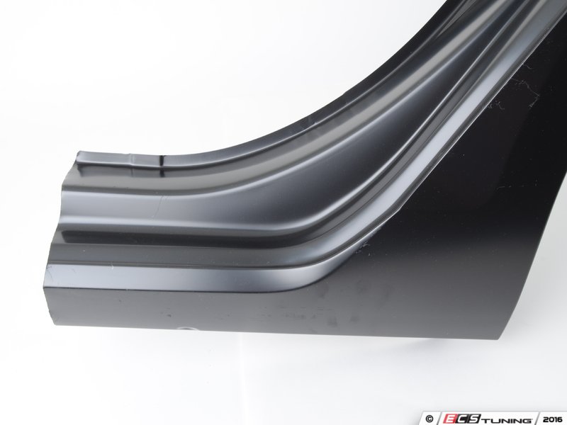 Genuine Volkswagen Audi - 5G4809843 - Rear Body Panel Section - Left ...