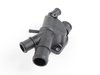 Genuine Volkswagen Audi - 03L121132Q - Coolant Flange (03L 121 132 Q)