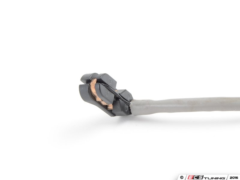 Genuine Volkswagen Audi - 4G0615121B - Front Brake Pad Wear Sensor (4G0 ...