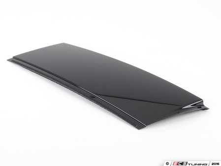 Genuine MINI - 51137300013 - Genuine C - Pillar Black Trim Cover - Left ...