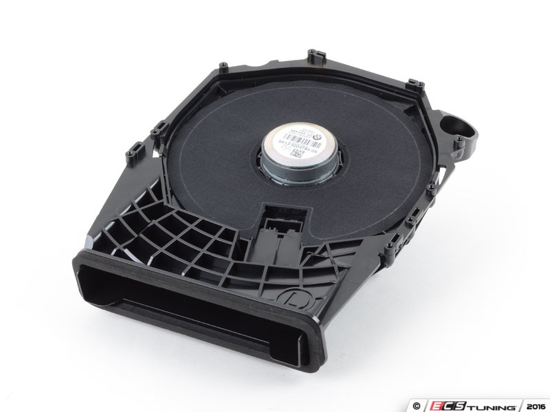 Genuine BMW - 65139204785 - Central Bass - Left, Stereosystem (65-13-9 ...