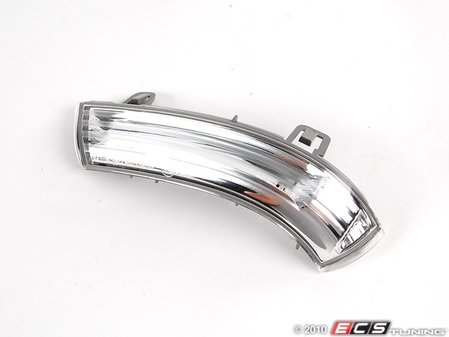 Genuine Volkswagen Audi - 1K0949101 - Mirror Mounted Turn Signal - Left ...