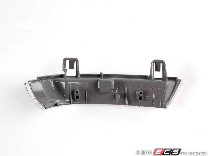 Genuine Volkswagen Audi - 1K0949101 - Mirror Mounted Turn Signal - Left ...