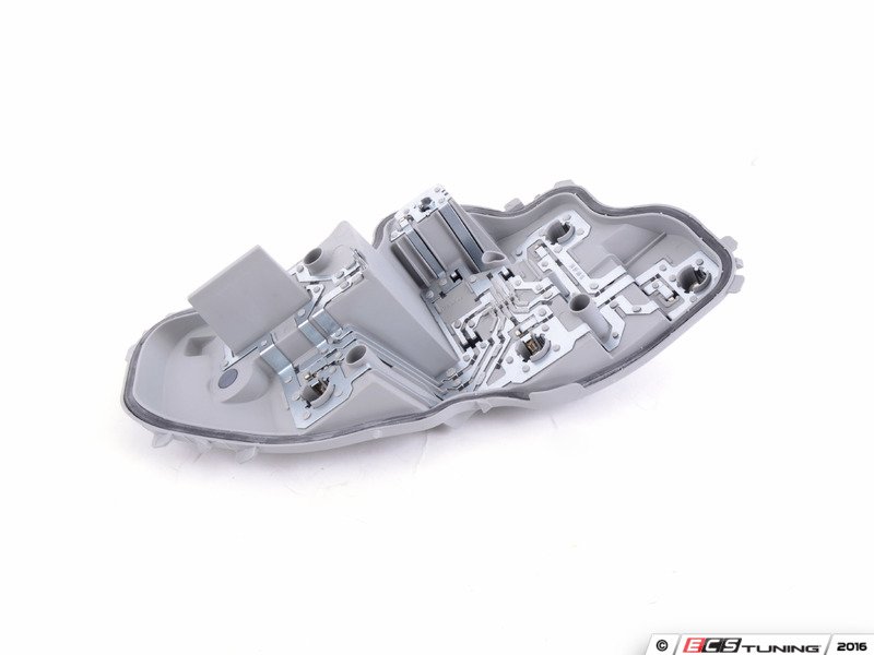 Genuine BMW - 63217370292 - F22 Tailight Bulb Holder - Right (63-21-7 ...
