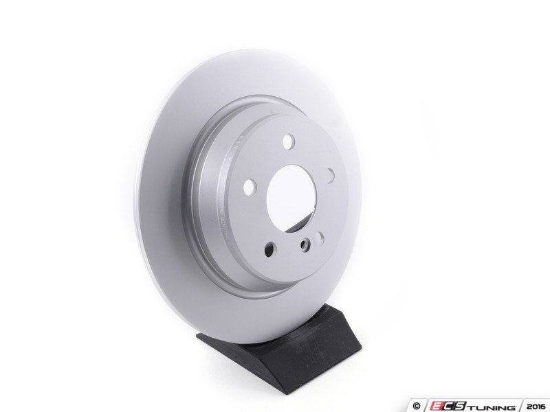 Meyle - 2204230112 - Rear Brake Rotor - Priced Each