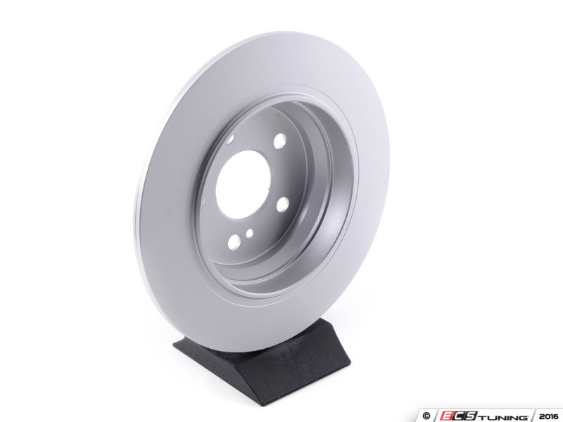 Meyle - 2204230112 - Rear Brake Rotor - Priced Each