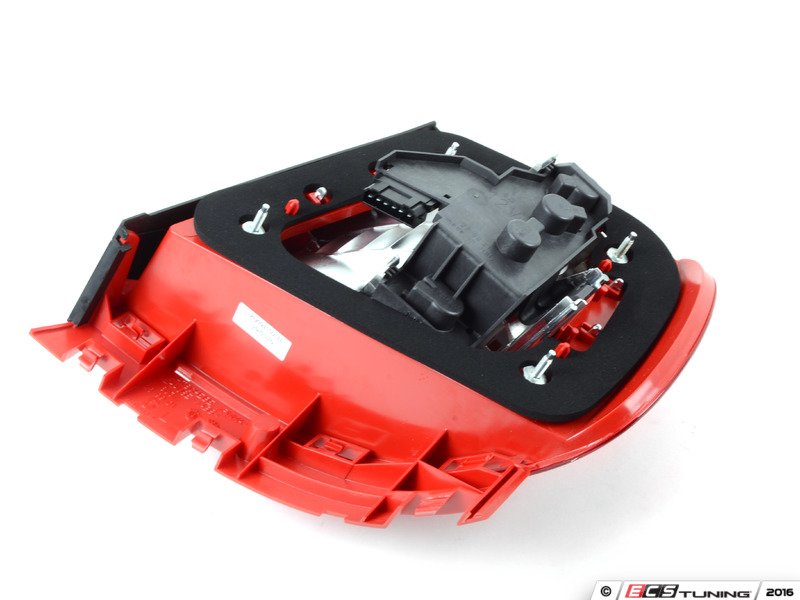 Genuine Volkswagen Audi - 8D0945096HKT - Tail Light Set - (NO LONGER ...