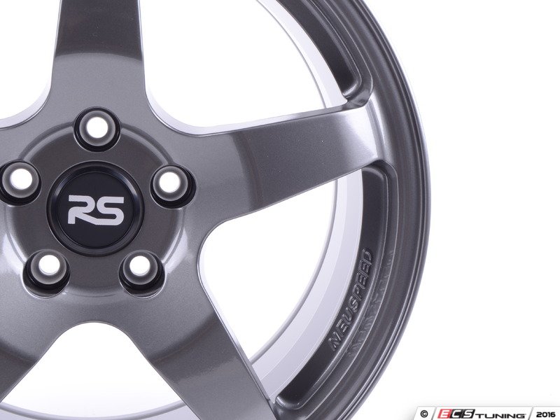 Neuspeed - 88.05.03gKT - 17" RSE05 - Set Of Four