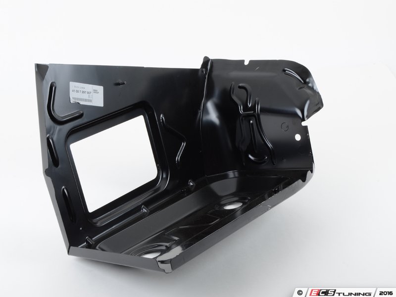 Genuine BMW - 41007297907 - Trunk Floor - Left (41-00-7-297-907)